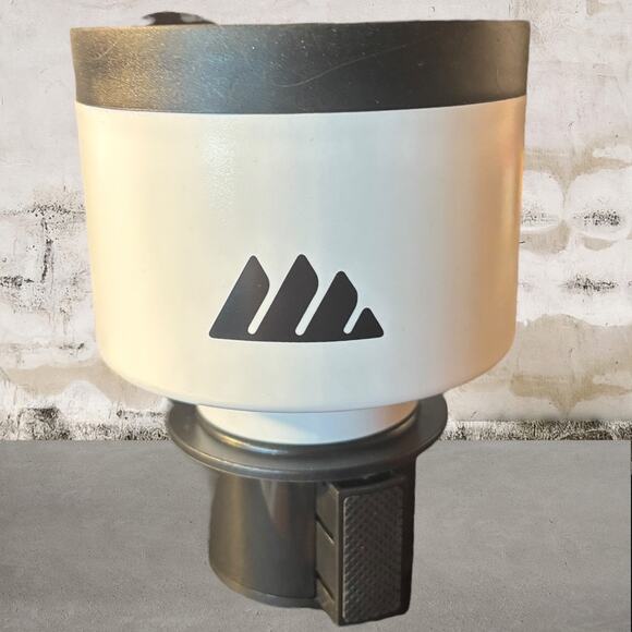 Integral | Dining | Integral Hydro Expander White Car Cup Holder ...